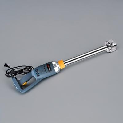 China 750W High Power Handheld Homogenizer | Commercial Food Mixer | for Milk Tea/Baking/Cream | with Mixing Stick for sale