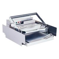 China Commercial Double-layer Burger Machine, Fried Chicken Snack Timer, Small and Fully Automatic for sale