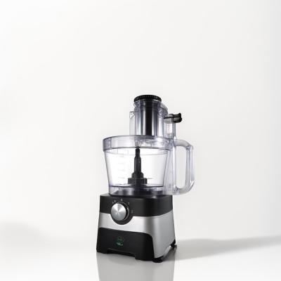 China High Efficiency Commercial Garlic Chopper Electric Ginger Chili Vegetable Mincer JS-601 for sale