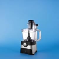 China Commercial 600W Electric Garlic Paste Maker Multi-function Ginger Chili Vegetable Chopper JS-601 for sale