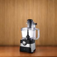 China Commercial 600W Electric Garlic Paste Maker Multi-function Ginger Chili Vegetable Chopper JS-601 for sale