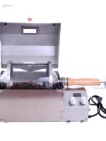China Multifunctional Commercial Coffee Roaster Electric Dried Fruit Machine Optional Bean Cooler for sale