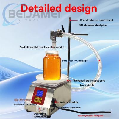 China Honey Filling Machine, Oil Consuming Tomato Sauce, Pear Paste Filling Machine, Automatic Gear Packaging Machine for sale