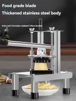 China Commercial Fruit & Vegetable Strip Maker Vegetable Cutter for sale