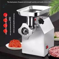 China Meat grinder enema all-in-one machine with multiple functions for sale