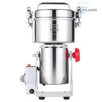 China New Flour Mill & Multi-Functional Grinding Machine Ultra-fine & Dry Grinder for Export for sale