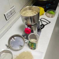 China New Flour Mill & Multi-Functional Grinding Machine Ultra-fine & Dry Grinder for Export for sale
