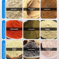 China New Flour Mill & Multi-Functional Grinding Machine Ultra-fine & Dry Grinder for Export for sale