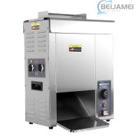 China Fully Automatic Baking and Heating Equipment for Burger Restaurants for sale