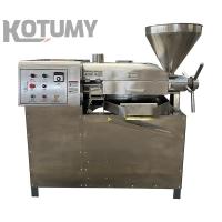 China Automatic High Quality Automatic Mustard Oil Machine for sale
