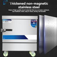 China Fully Automatic Steamed Bun Machine and Rice Steamer for sale