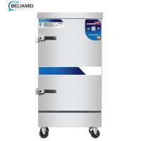 China Fully Automatic Steamed Bun Machine and Rice Steamer for sale