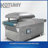 China Food Line Package Sealing Machine Automatic Vaccum Packing Machine for sale