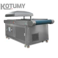China Food Line Package Sealing Machine Automatic Vaccum Packing Machine for sale