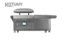 China Food Line Package Sealing Machine Automatic Vaccum Packing Machine for sale