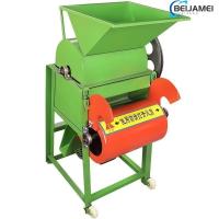China Plug In Automatic Flower Peeling Machine, Peanut Peeling Machine, Shell Peeling Machine for sale