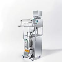 China 10-999 Grams Fully Automatic Packaging Machine (back Seal) for sale
