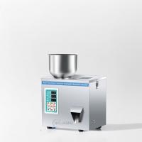China Semi-automatic Quantitative Sub-packaging Machine for sale