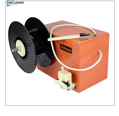 China Desktop 3D Filament Extruder Abs Filament Extruder For 3D Printer Filament Winding Machine for sale