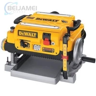 China 220V Small Electric Planer Machine Multi-Functional Woodworking Table Press Planer Apparatus New Condition Motor Flat Planing for sale