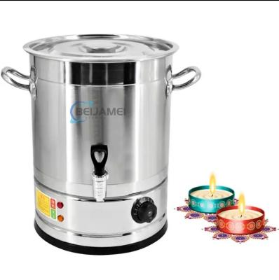China Home Appliances Electric Kitchen Tea Urn Coffee Hot Water Urn Catering Urn for Restaurant for sale