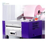 China Electric Honeycomb Paper Wrapping Machine for sale