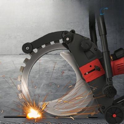 China High Power Wall Cutting Machine, Circular Saw, Chain Saw, Stone And Concrete Cutting Machine for sale
