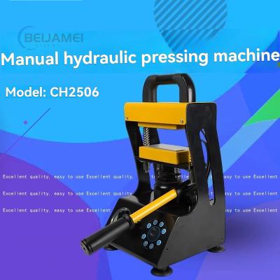 China High Temp Pressure Heat Transfer Machine For School Lab for sale