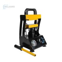 China High Pressure Heat Transfer Extraction Machine For School for sale