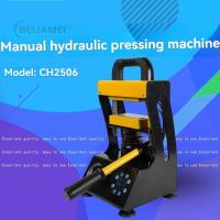 China High Pressure Heat Transfer Extraction Machine For School for sale