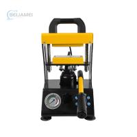 China High Pressure Heat Transfer Extraction Machine For School for sale