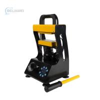 China High Pressure Heat Transfer Extraction Machine For School for sale