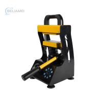 China High Pressure Heat Transfer Extraction Machine For School for sale