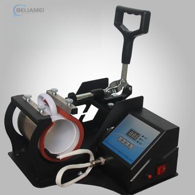 China Maikesub Mug Press Mug Hot Press Used For Sublimating White Mug Printing for sale