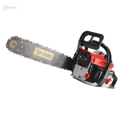 China Tree Cutting Machine 65cc Chainsaw 365 With 2stroke Gasoline Engine Chainsaw Machines Wood Saw Machine for sale