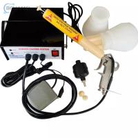 China Electrostatic Spraying Machine Portable Powder Spraying Machine for sale