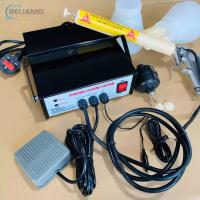 China Electrostatic Spraying Machine Portable Powder Spraying Machine for sale