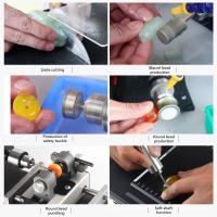 China Multifunctional Jade Grinding And Cutting Machine for sale