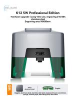 China Small Portable Laser Marking Machine Handheld Desktop Dual-Use Automatic Engraving Machine for sale