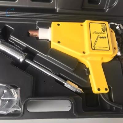 China Portable Car Sheet Metal Repair Machine Dent Shaping Spot Welder Customizable Auto Tool for sale