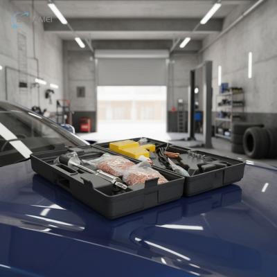 China Export Custom Portable Car Dent Puller - Sheet Metal Shaping & Repair Tool for sale