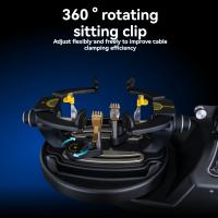 China Professional computer intelligent automatic wire pulling machine for commercial use for sale