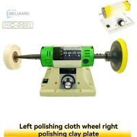 China Jade Carving Machine, Mini Polishing Bench Grinder for sale