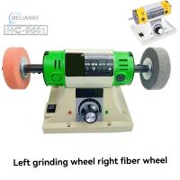 China Jade Carving Machine, Mini Polishing Bench Grinder for sale