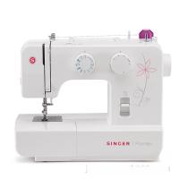 China Multifunction Household Leather Stitching Tailoring Buttonhole Mini Electric logo Sewing Machine for Clothes for sale