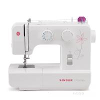 China Multifunction Household Leather Stitching Tailoring Buttonhole Mini Electric logo Sewing Machine for Clothes for sale