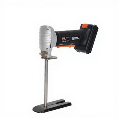 China Electric Sponge Saw Reciprocating Saw, Sponge Electric Scissors Cutting Machine High-density Sponge Saw for sale