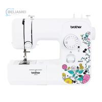 China Brother Sewing Machine JA007 Household Electric Multi-Function Desktop Overlocker for sale