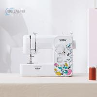China Brother Sewing Machine JA007 Household Electric Multi-Function Desktop Overlocker for sale