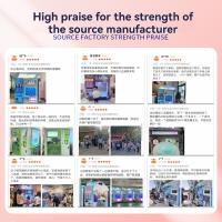 China Full Automatic Cotton Candy Vending Machine with Excellent Taste Guarantee for sale
